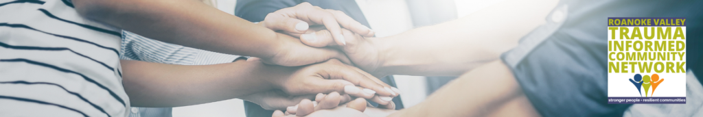 Trauma Informed Community Network - Children's Trust